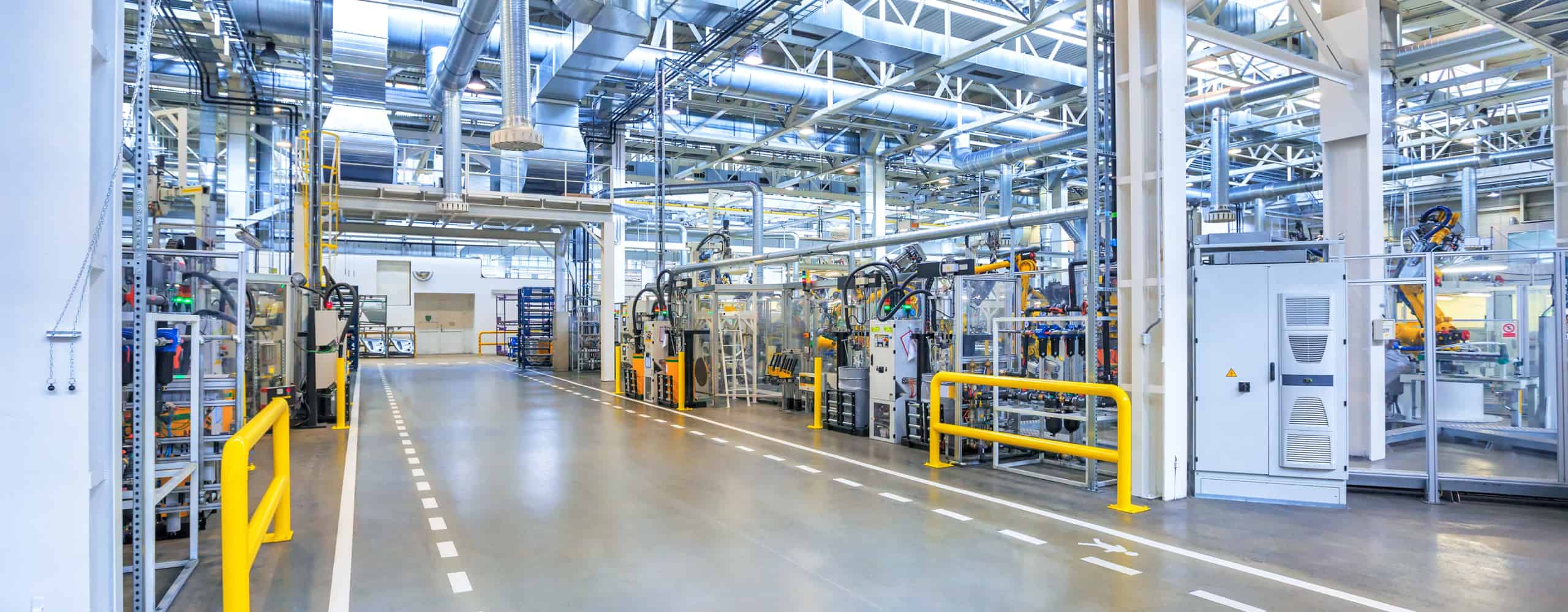 General Industry - DXP Quadna