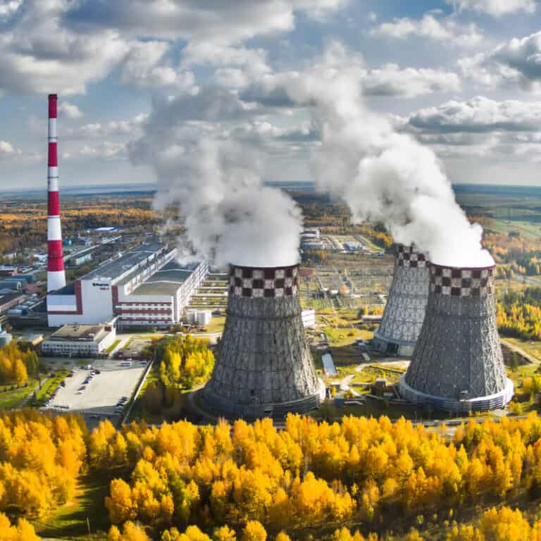 Power Generation - DXP Quadna