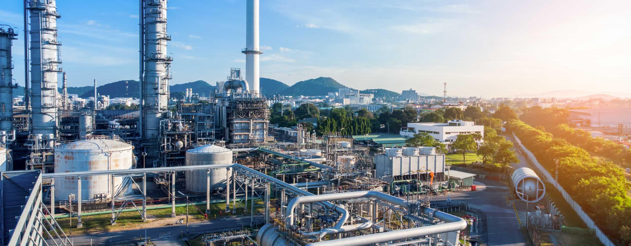 Power Generation - DXP Quadna