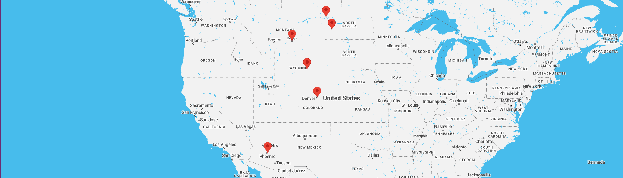 Contact - DXP Quadna