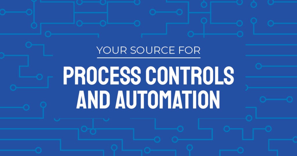 Your Source for Process Controls and Automation - DXP Quadna